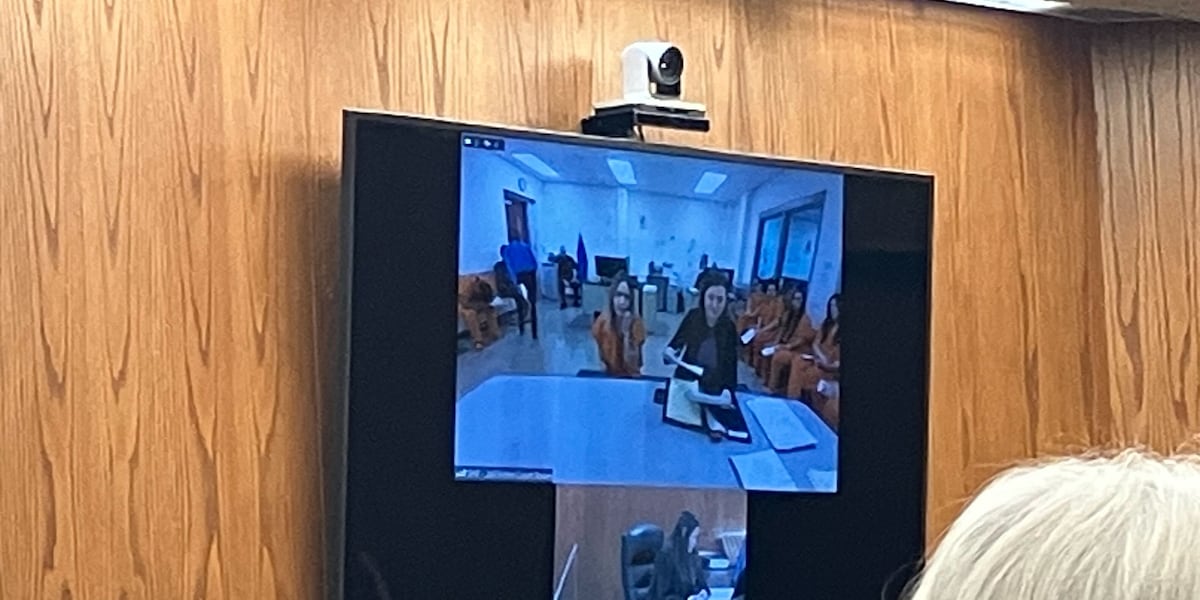 2 Million Cash Bond Set For Woman Accused In Fond Du Lac Homicide