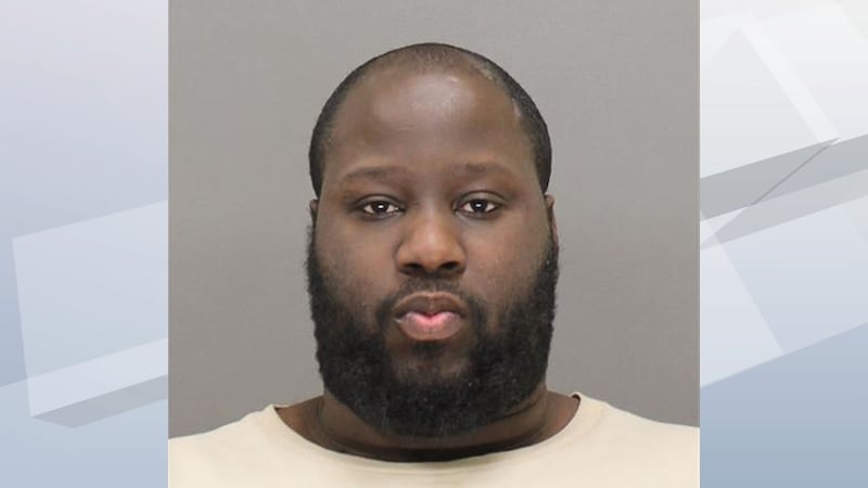 Sex Offender Accused Of Groping Teen On Bus And Relationship With
