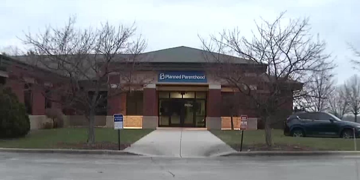 Planned Parenthood asks Wisconsin Supreme Court to find 1849 abortion ... Planned Parenthood asks Wisconsin Supreme Court to find 1849 abortion ...