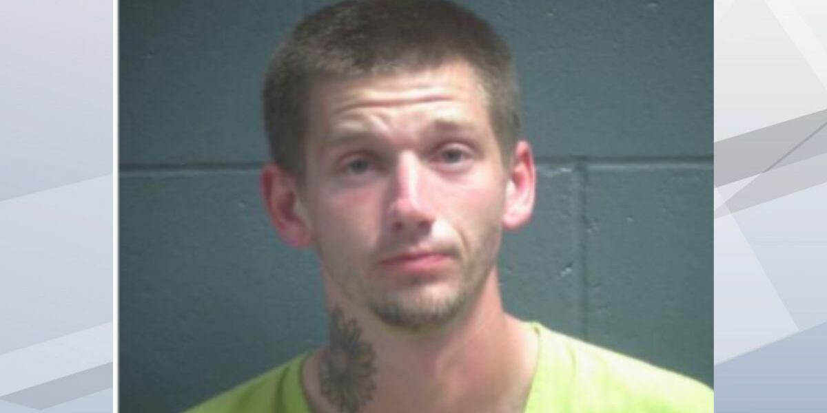 Man Pleads No Contest To Killing Mother Stepfather