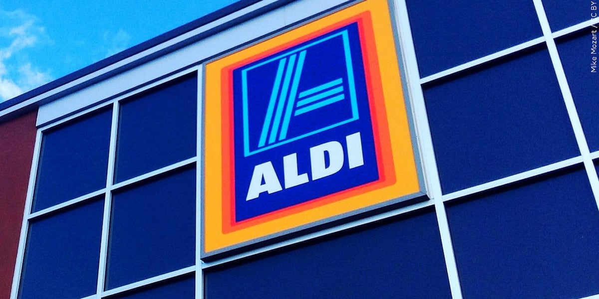 Aldi, Schreiber Foods recall cream cheeses Aldi, Schreiber Foods recall cream cheeses