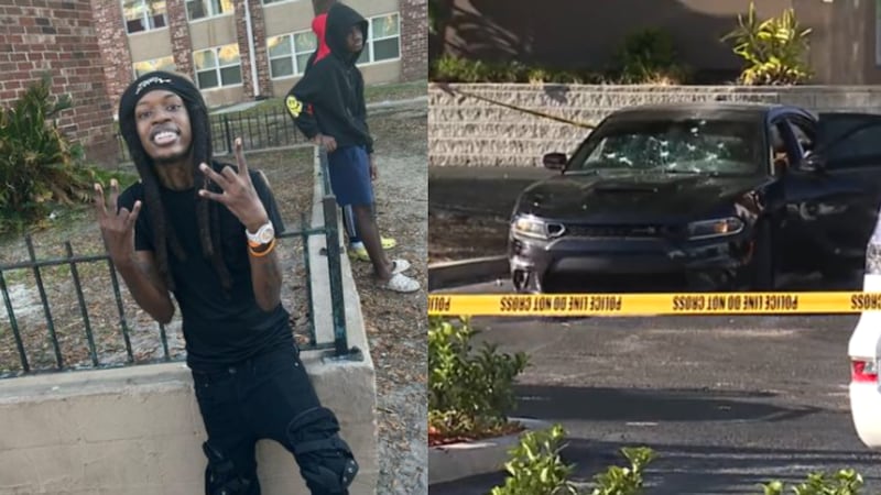 Rapper Julio Foolio killed in shooting, police say Rapper Julio Foolio killed in shooting, police say