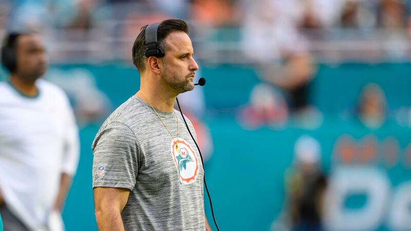 Report: Packers to hire Dolphins LB coach Campanile Report: Packers to hire Dolphins LB coach Campanile