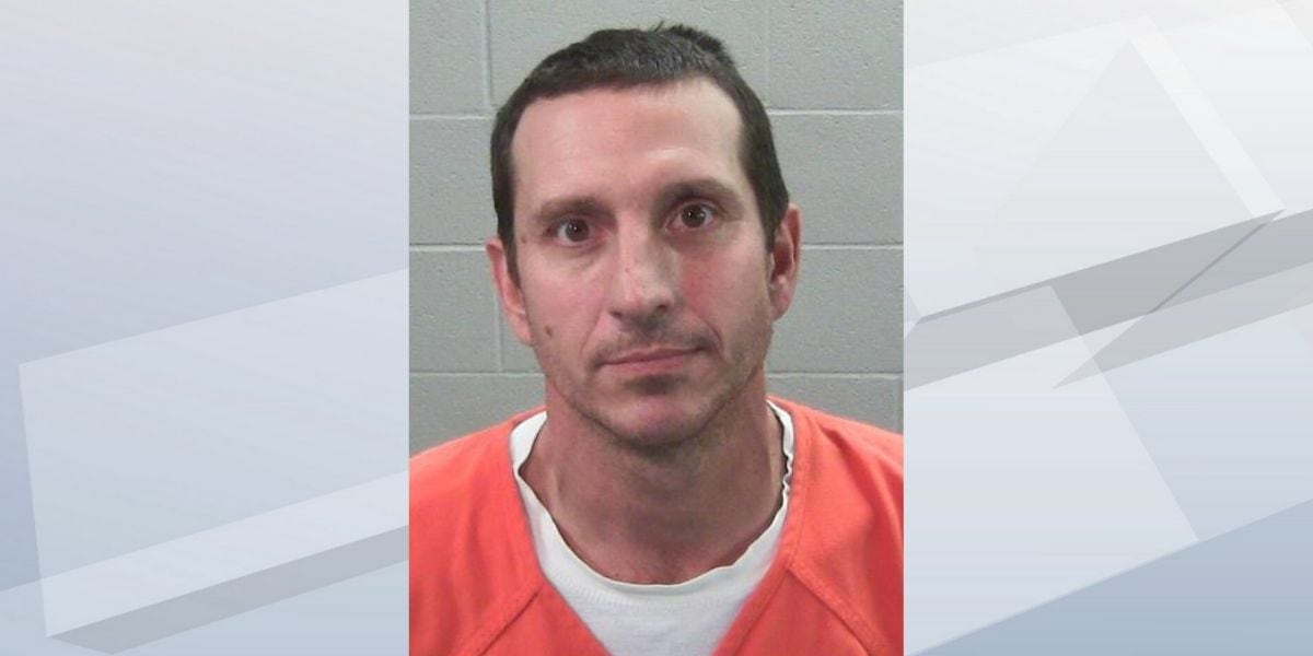 More Charges Filed Against Man Accused Of Hiding Corpse After Drug Overdose