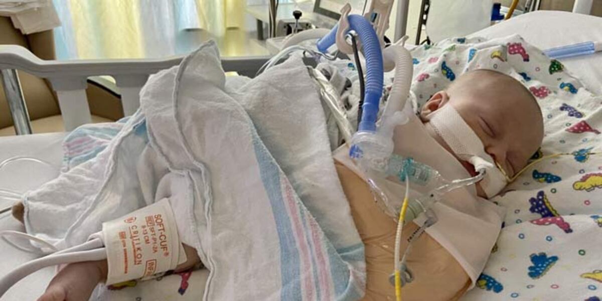Concerns rise over RSV as kids’ hospital beds fill up Concerns rise over RSV as kids’ hospital beds fill up